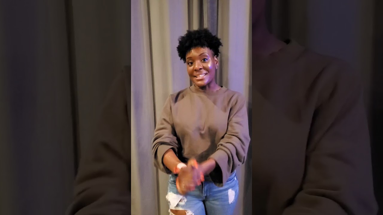 Modeling 101 Class for Christian Women | STIKKS - YouTube