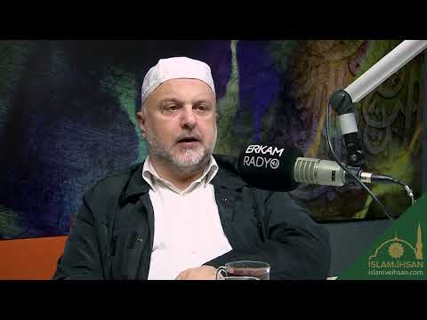 Namazlarda Okuduğumuz Surelerin Anlamını Bilmek Zorunda mıyız? - Ahmet Hamdi Yıldırım