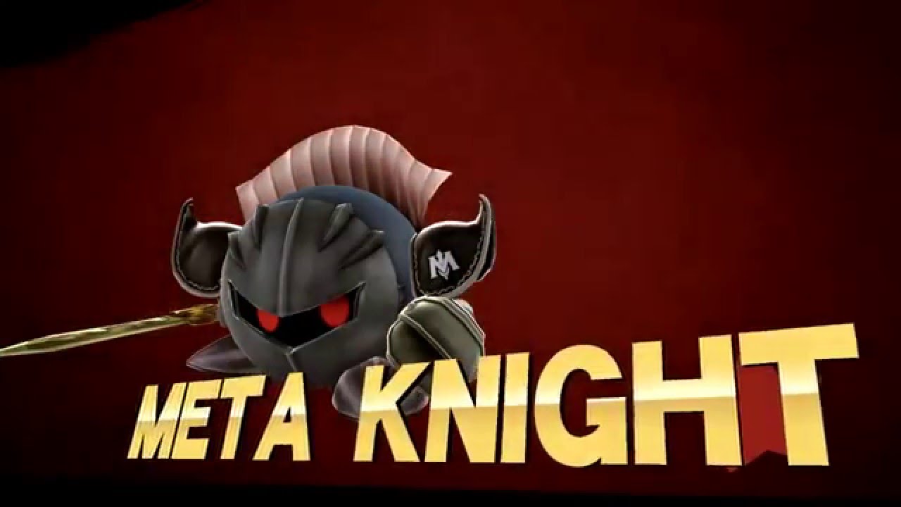 Let's Play Smash: Part 18 Victory is my destiny - YouTube