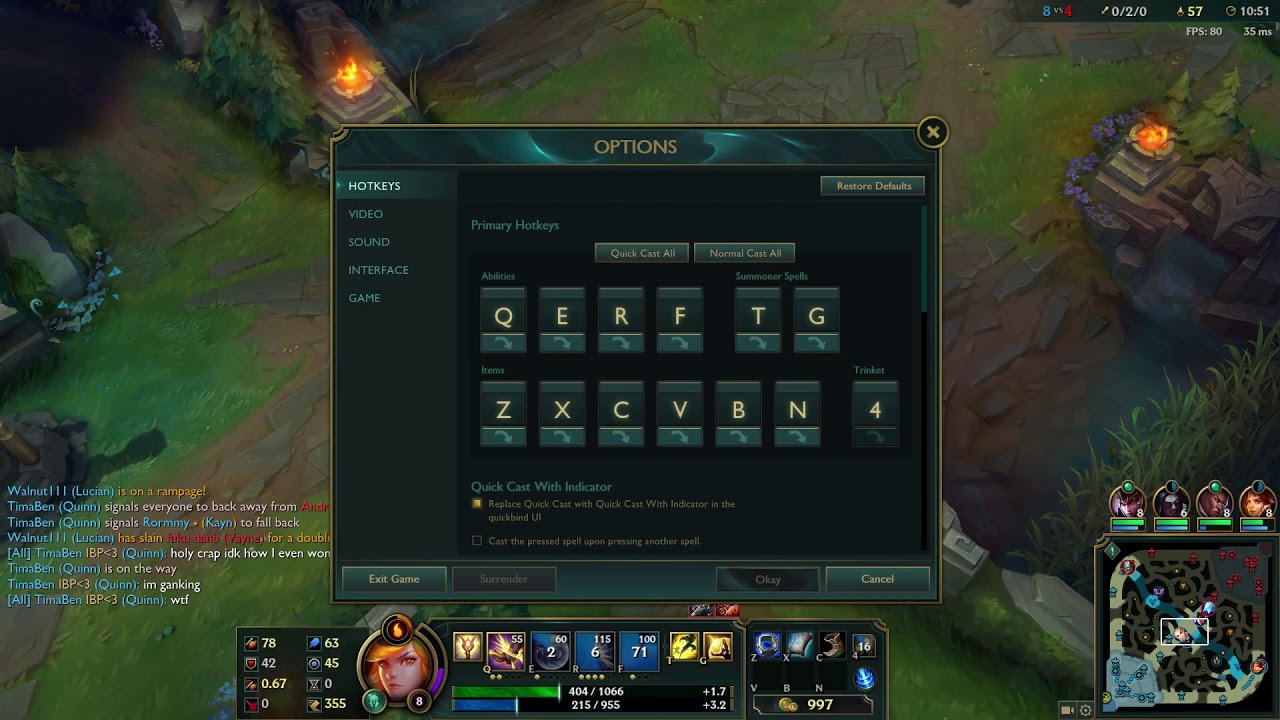 Why League of Legends is a Bad Game [Vol. 1] - YouTube