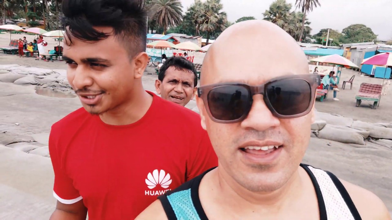 Dhaka to kuakata - including tour cost, launch journey, food ...