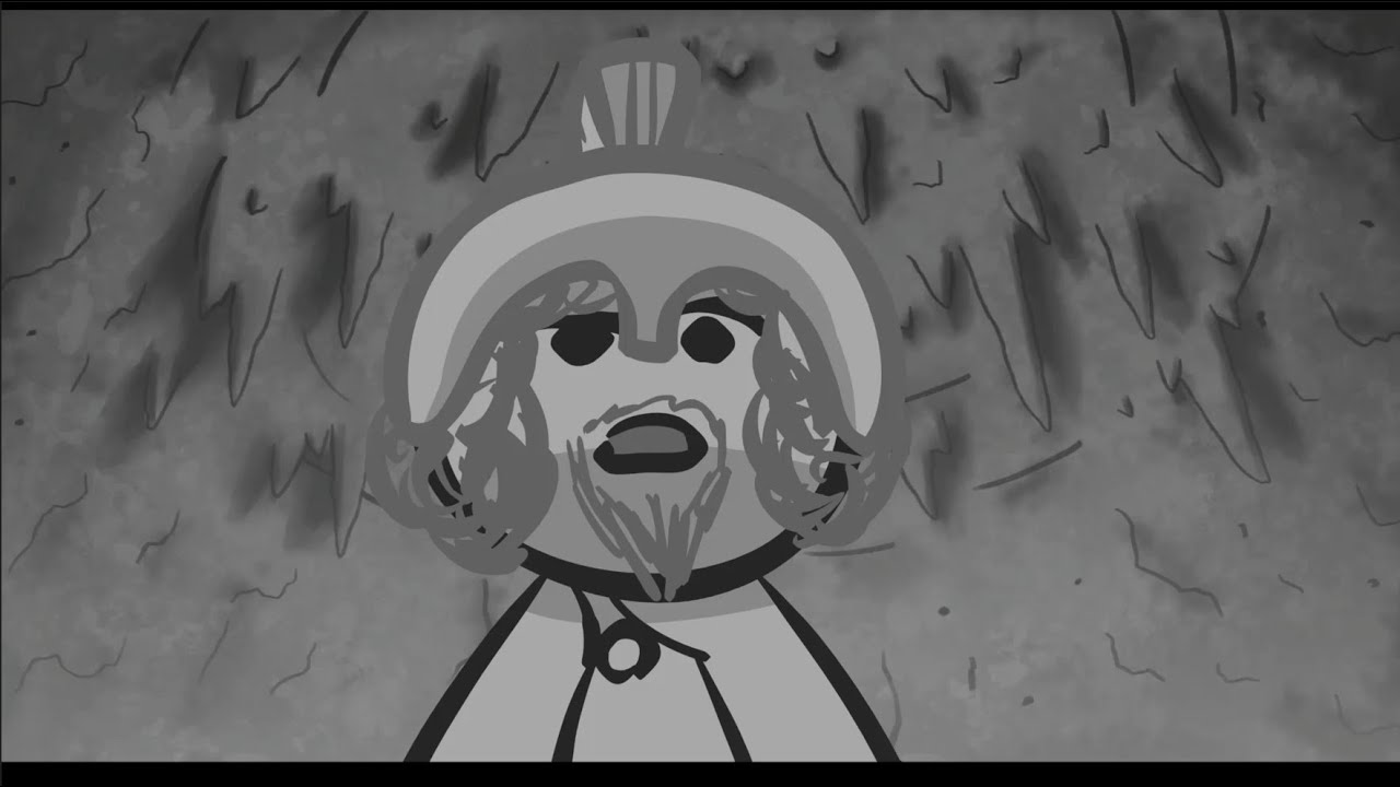School Project That I Crammed In YouTube school-project-that-i-crammed-in-youtube