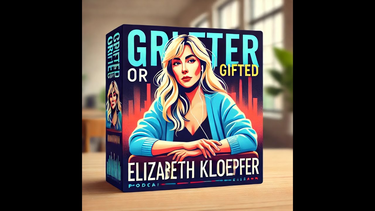 331 Elizabeth Kloepfer: Terrifying Journey with Ted Bundy: Unveiling ...