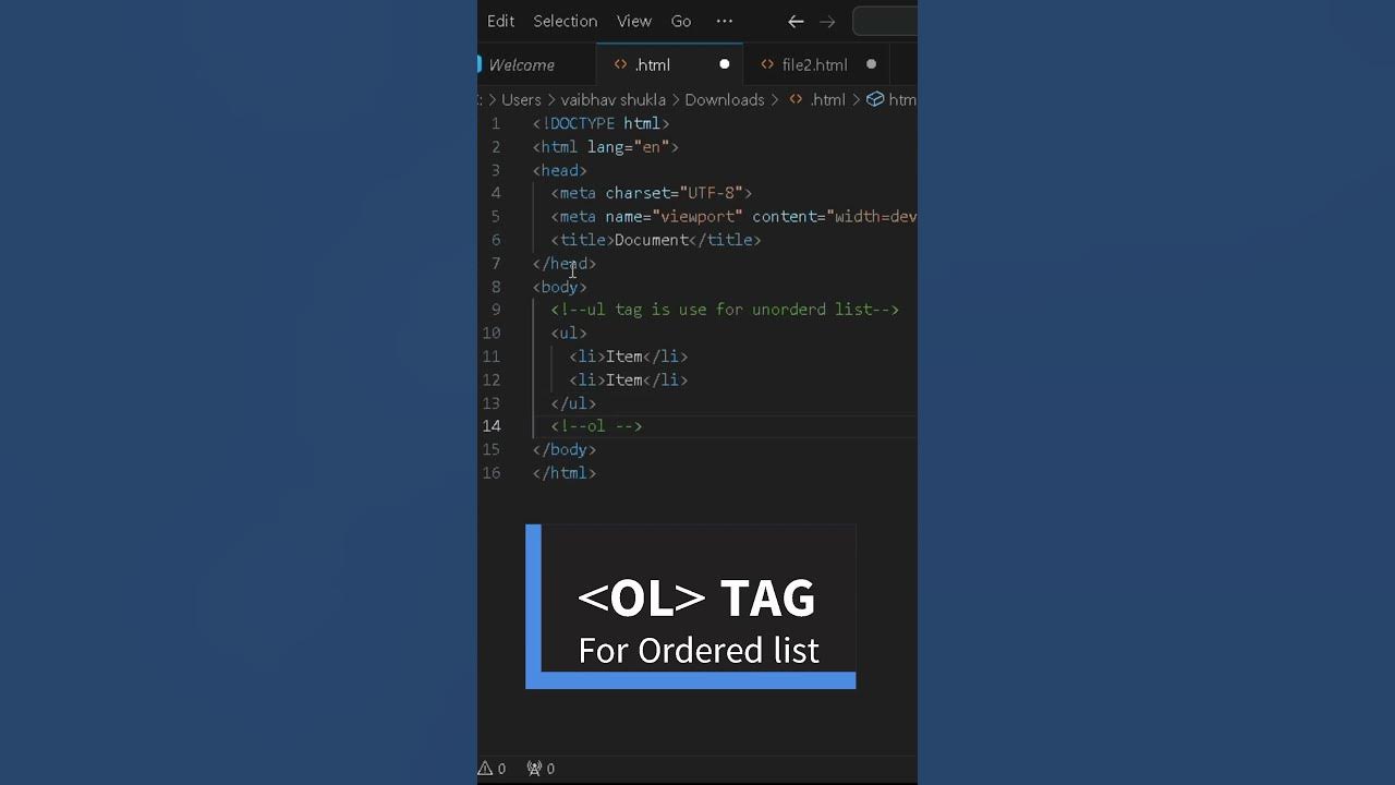 Html#part4 #code #programming #htmlcss #developer #codelife #tags #github #portfolio #5min # ...