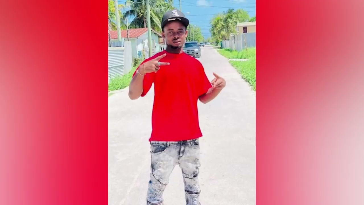 Gunman Killed While Carrying Out Shooting in Belize City | PT 1 - YouTube