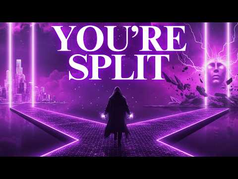 Multiple Realities Are Overlapping Right Now (And It's Affecting You)