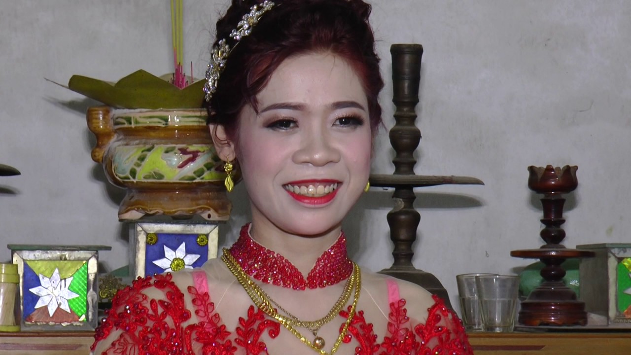 hd huu loc & thi lieu - YouTube