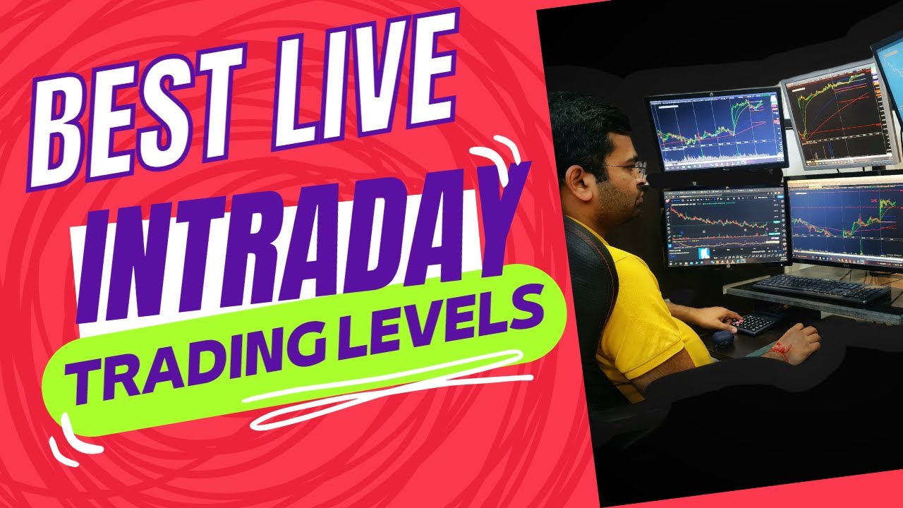 LIVE INTRADAY LEVELS 17-05-23 - YouTube