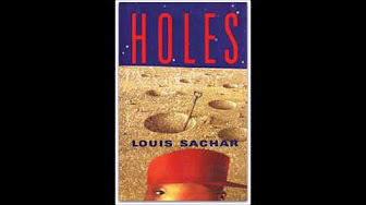 Holes Audiobook - YouTube