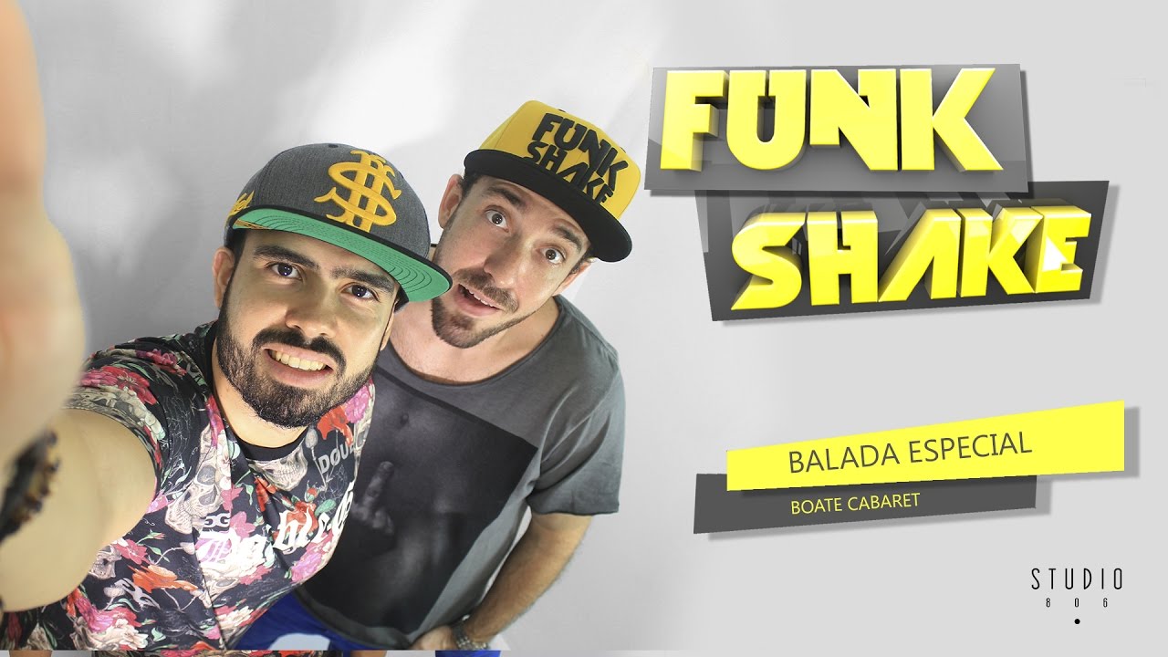 Funk Shake DJs - YouTube