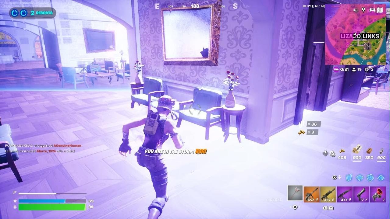 Blink mag smg - YouTube