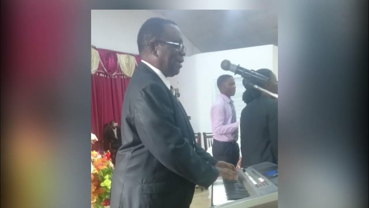 OSINZIBWE NGA MUKAMA - YouTube