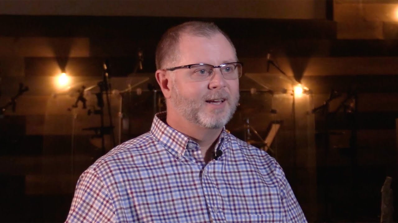 Grace Story 2023, Dane Moore - YouTube