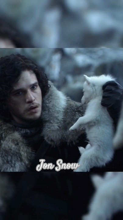 Jon Snow edit - YouTube