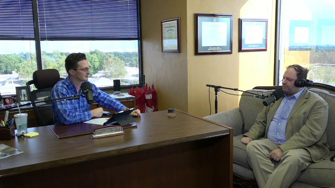 Special Guest Jonathan Krems - YouTube