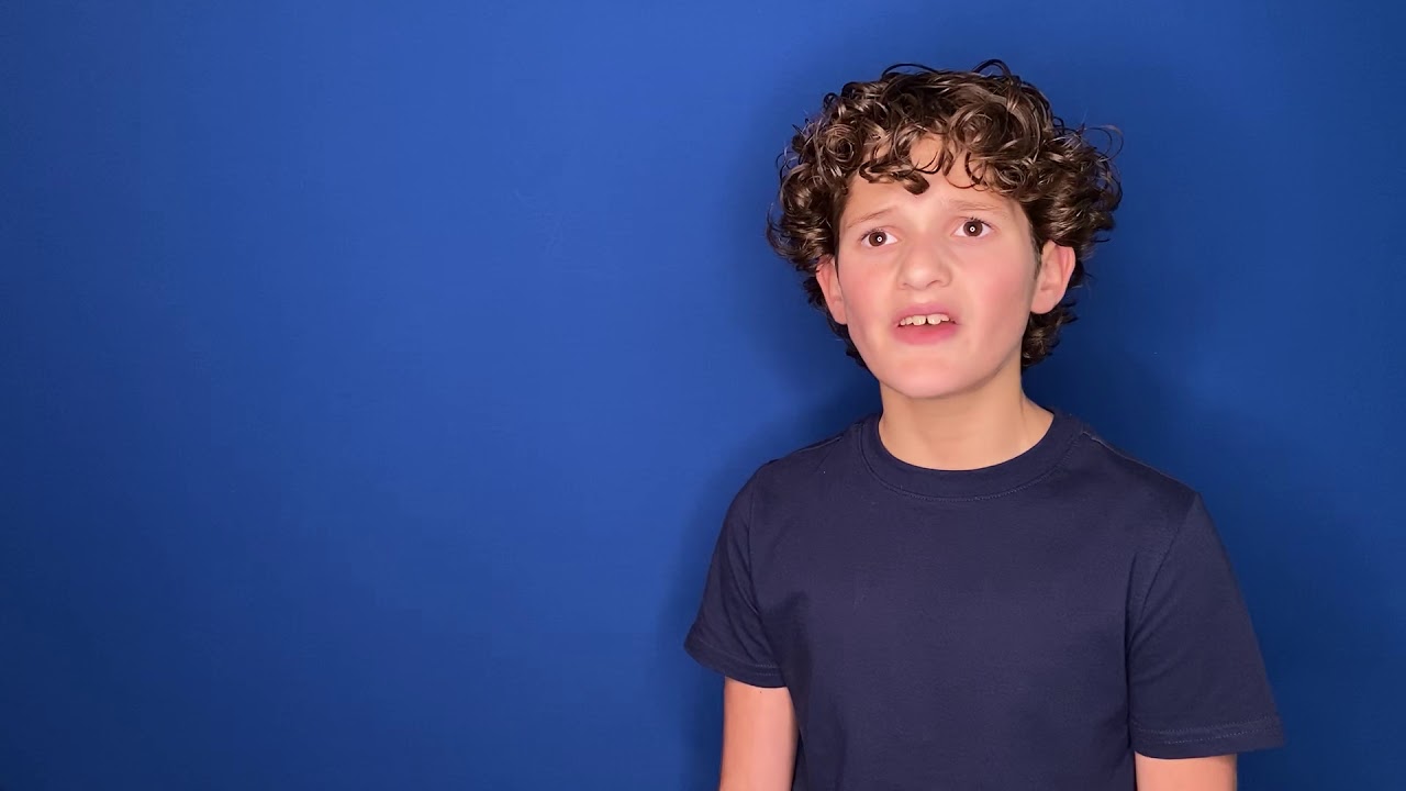 Good Kid- Jackson Greenspan - YouTube
