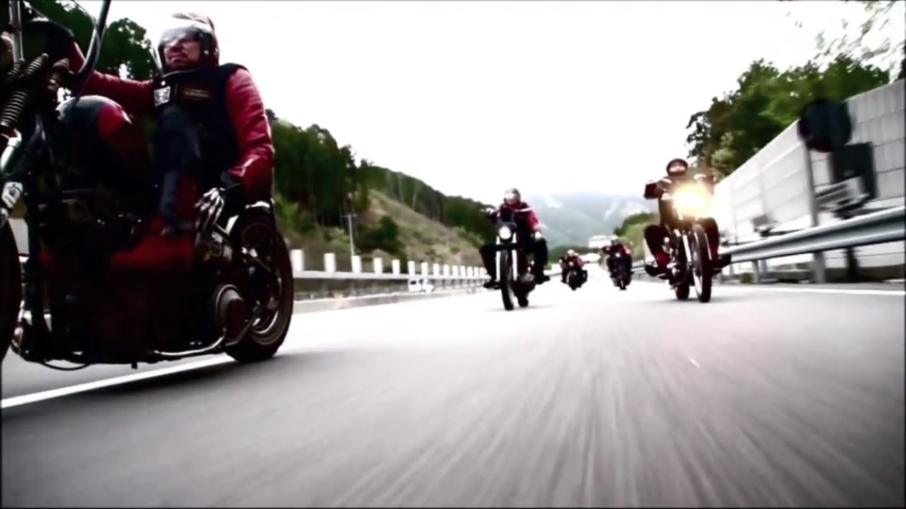 JOHNNY RUN【2015 NAGOYA JOINTS 】 - YouTube