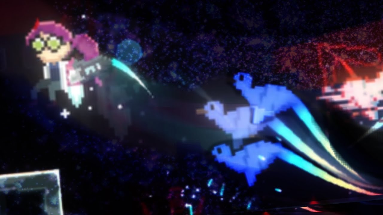 Duck Paradox - full game walkthrough - steam free - YouTube