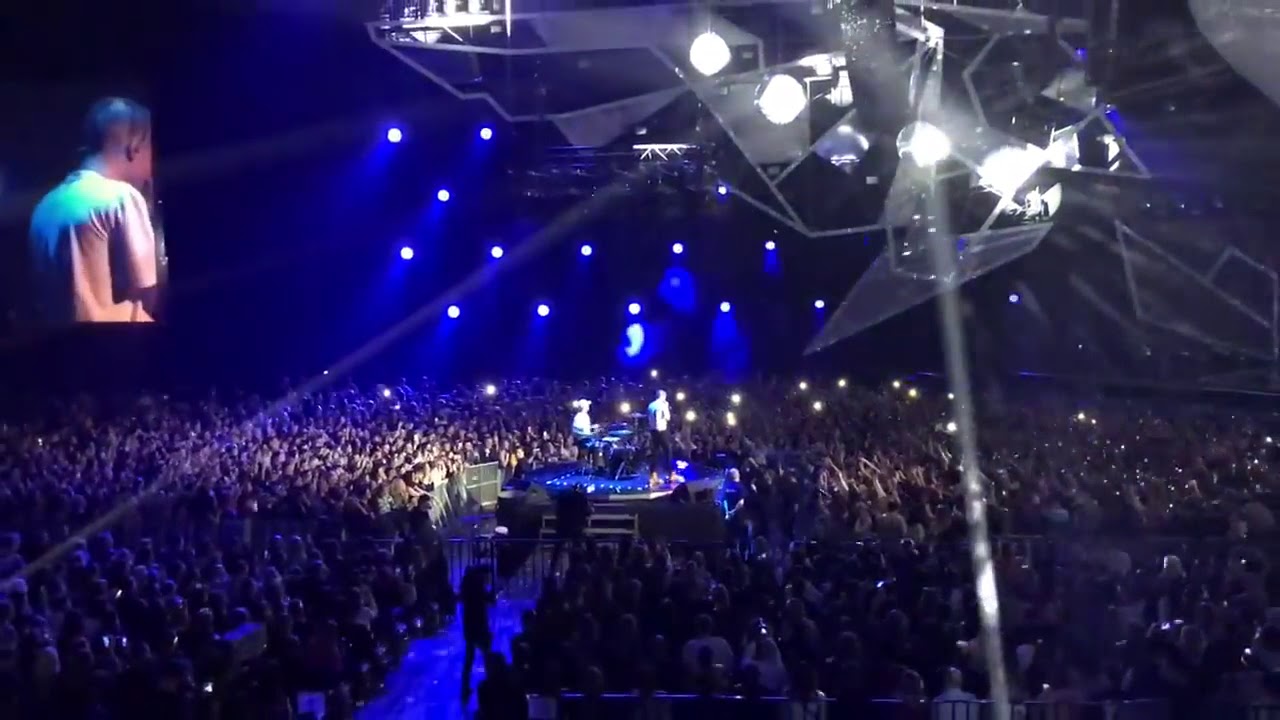 T-Fest - Улети [LIVE] - YouTube