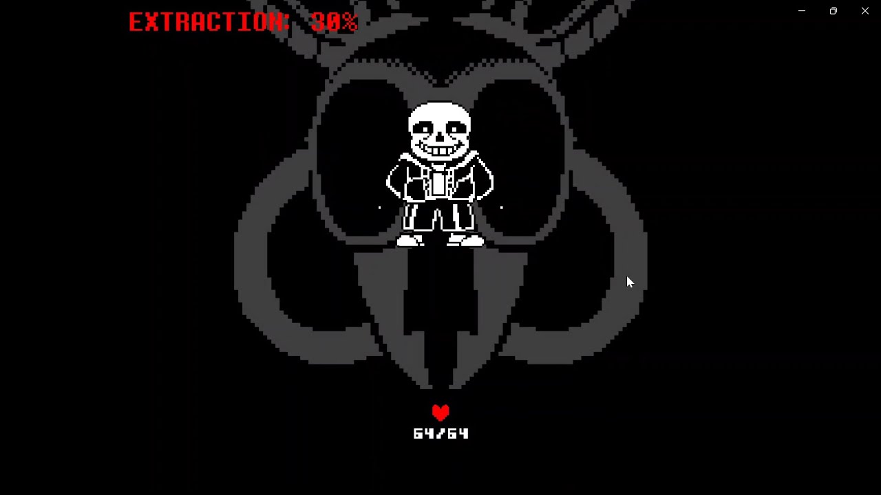 Undertale COTV Frank's Take Playthrough (Part 1) - YouTube