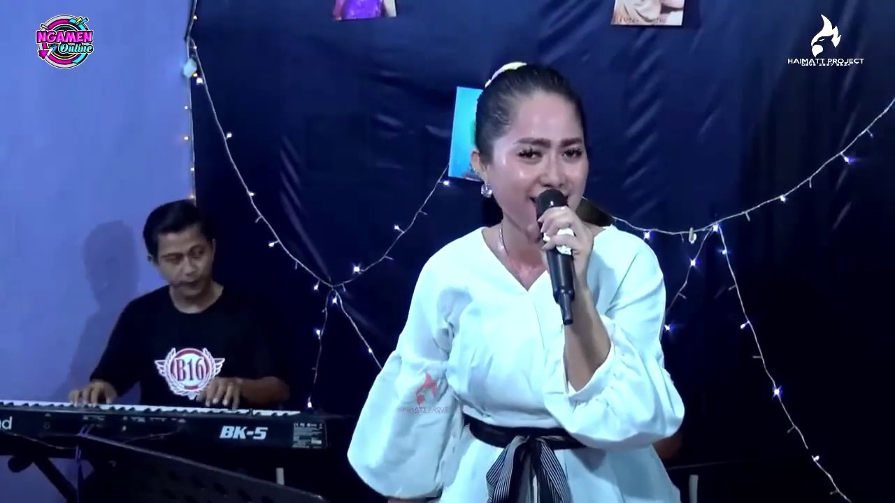 KENANGAN INDAH - FITRI HANDAYANI - YouTube