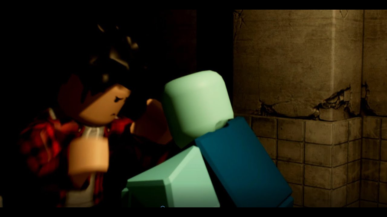 Roblocalypse Animation | Roblox Movie - YouTube