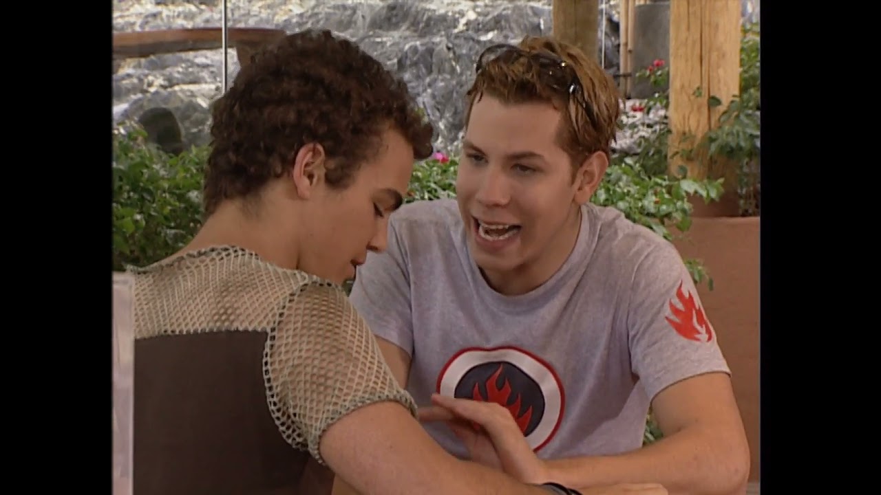 #4 Giovanni Méndez | Rebelde - YouTube