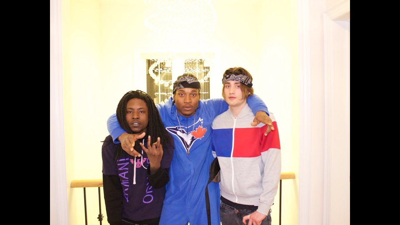 YB Stainz - My Phone [Official Video] - YouTube