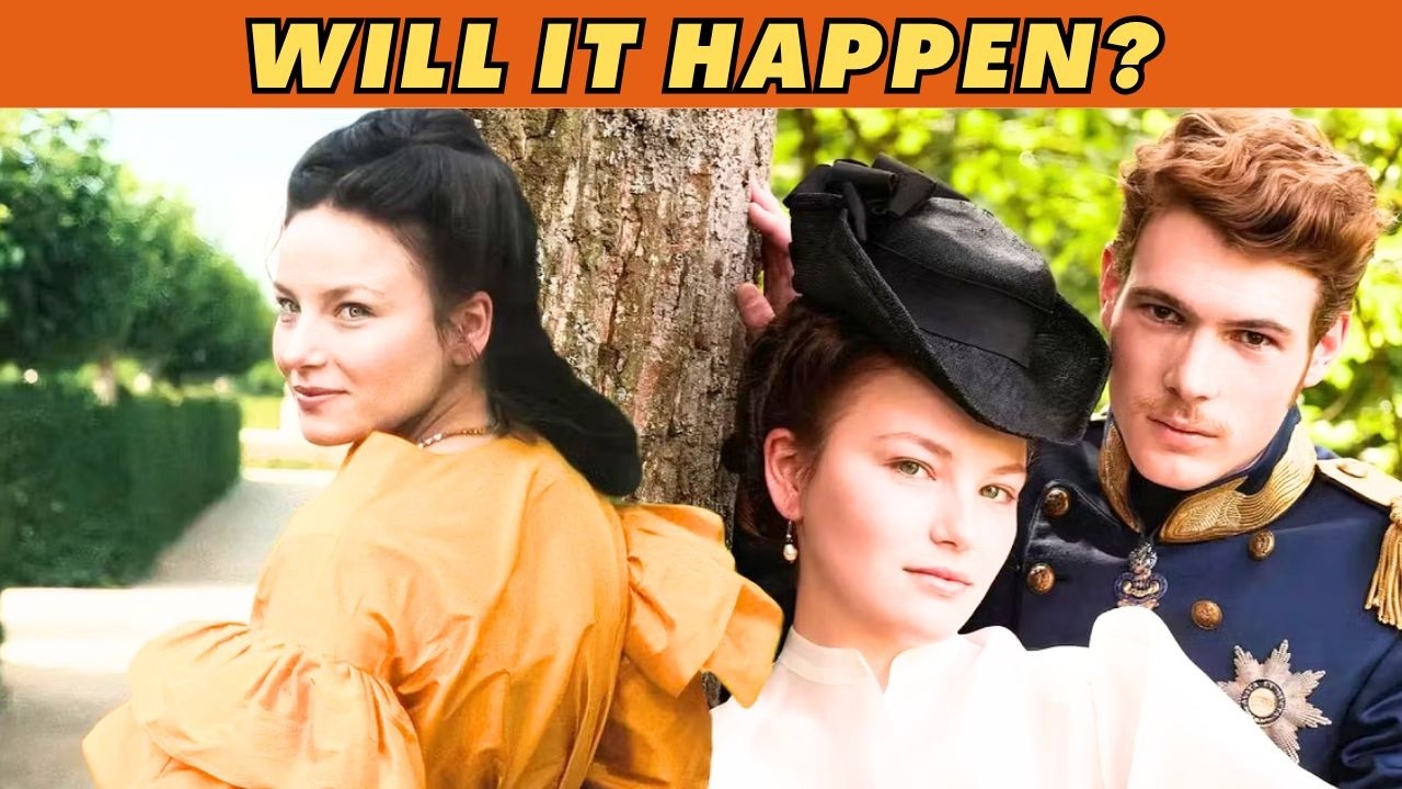 The Empress Season 3: Will It Happen? Everything We Know - YouTube