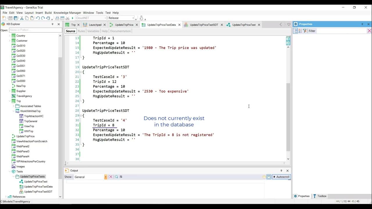 Unit tests. Introduction - YouTube