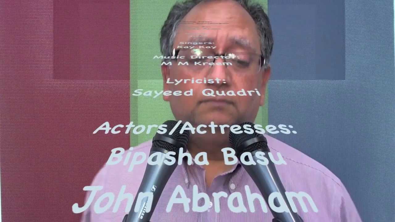 Awarapan Banjarapan (live performance) by Pradeep Arora - YouTube