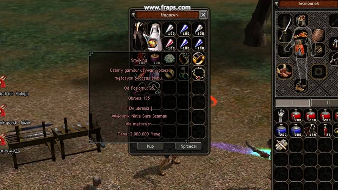 Best Metin2 Private Server – Metin2 Private Servers – MMHBNX