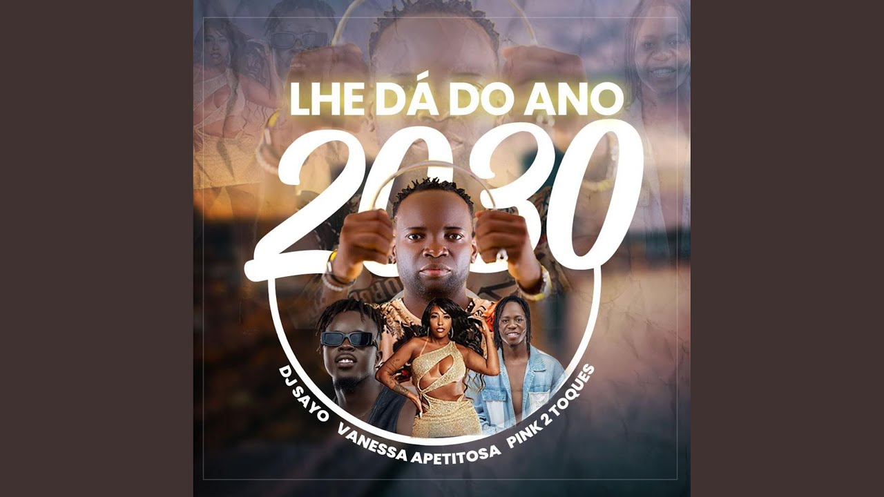 Lhe Dá Do Ano 2030 (feat. Vanessa Apetitosa, Pink 2 Toques) - YouTube