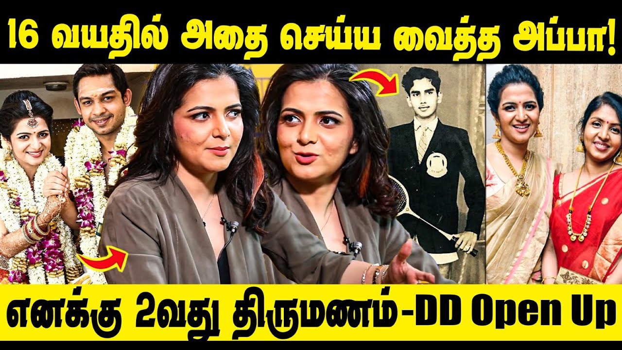 Vijay Tv Anchor Priyadarshini Wedding Photos