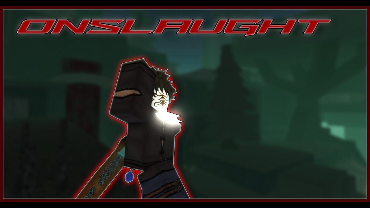 ONSLAUGHT: BEST MANTRA INGAME | Deepwoken - YouTube