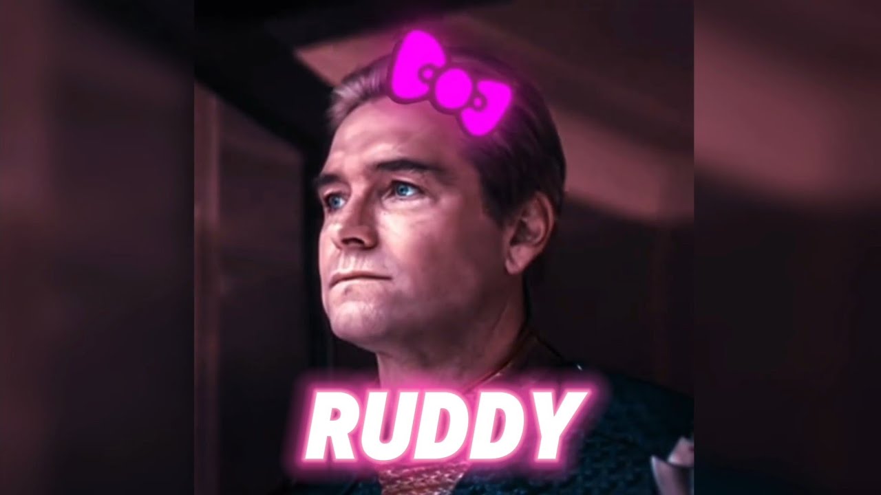 Sandalye | Ruddy - YouTube