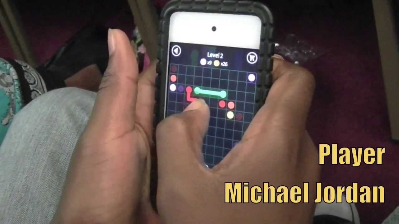 The APP Challenge Episode 1 FLOW - YouTube