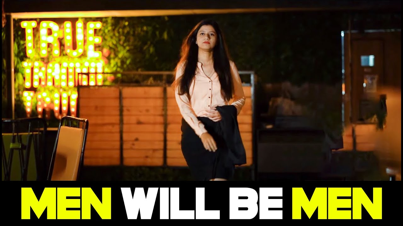 Men Will Be Men part 3| Imperial Blue Ad COMEDY | - YouTube