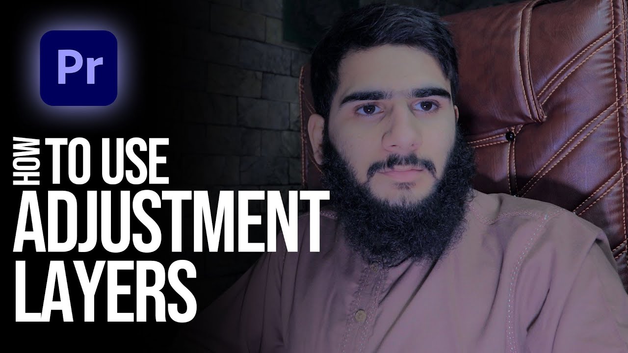 How To Use Adjustment Layers In Premiere Pro CC Urdu Hindi YouTube how-to-use-adjustment-layers-in-premiere-pro-cc-urdu-hindi-youtube