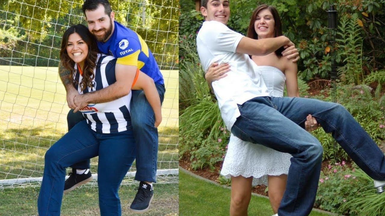 LIFT AND CARRY | A STRONG WOMAN CAN LIFT CARRY MAN ( WHOLE DAY ) - YouTube