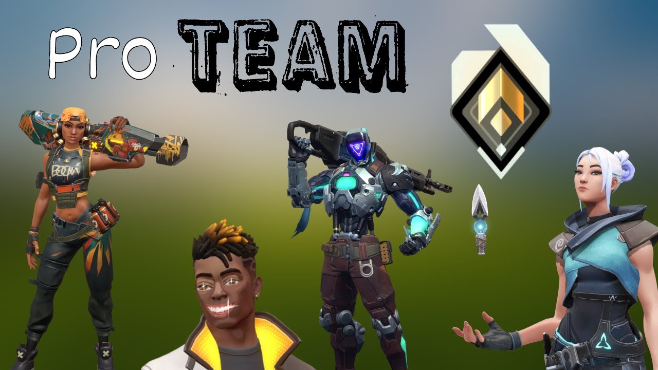 Val pro team GP - YouTube