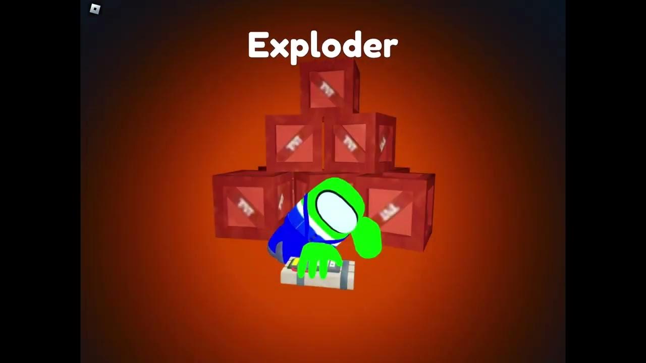 [🪐NEWMAP] Exploder gameplay but on the Polus map - YouTube