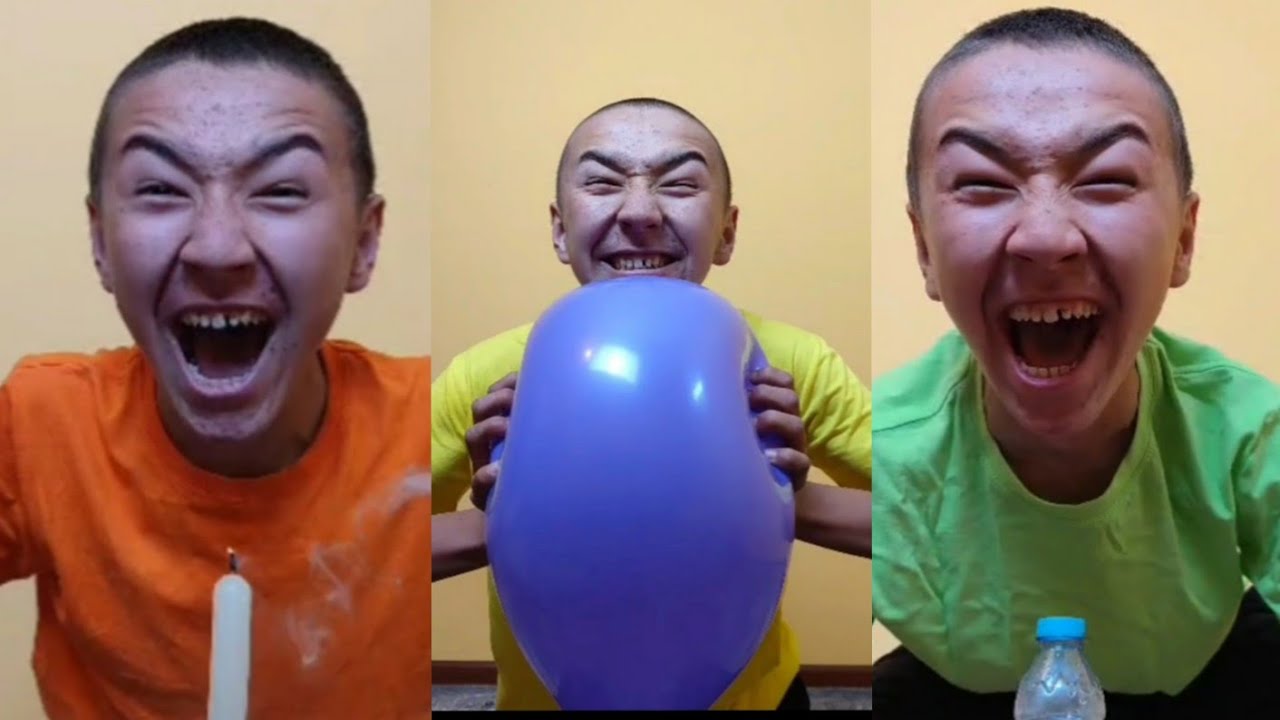 Funny 🦊 Bes Funny Videos Compilation 😀😆😃 Comedy Videos & Meme of 2024 ...