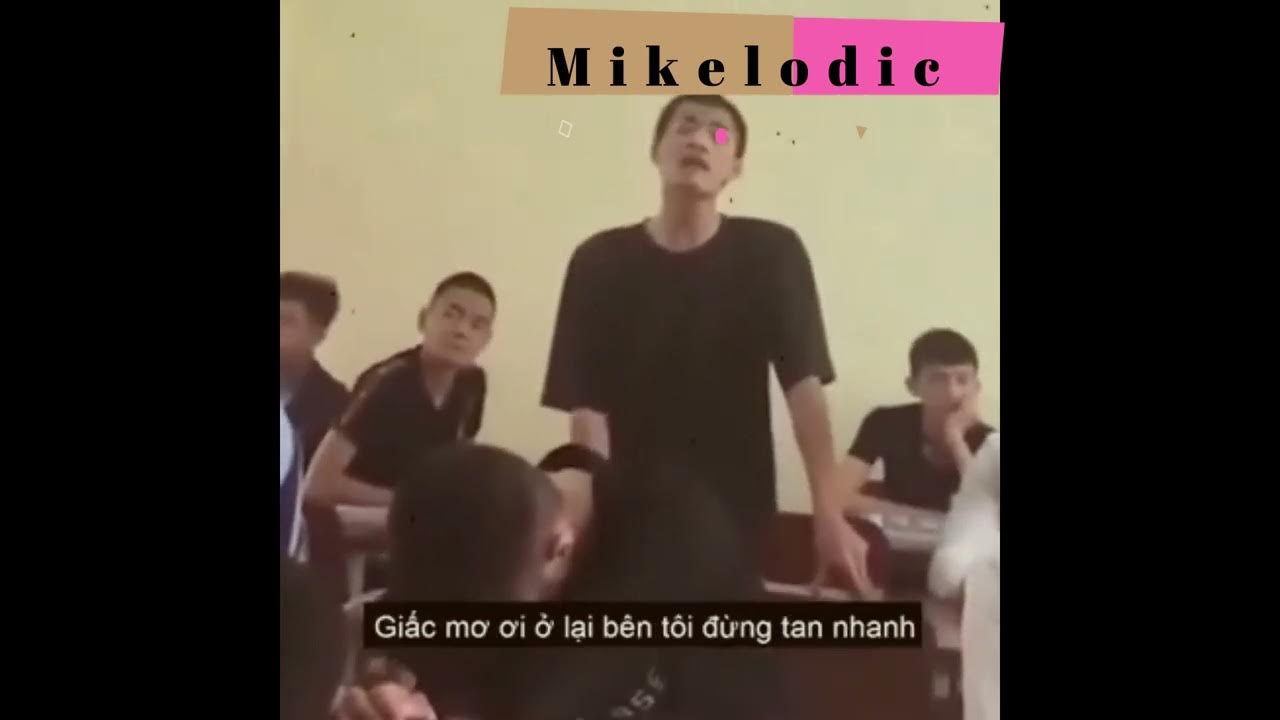Mikelodic Cover Cho Anh Gần Em Thêm Chút Nữa - YouTube