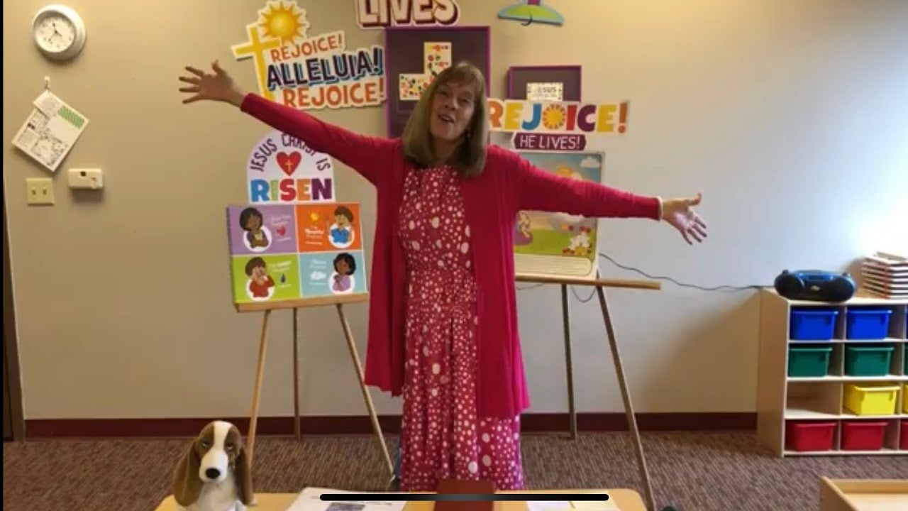 PreK Sunday School April 12 2020 YouTube prek-sunday-school-april-12-2020-youtube