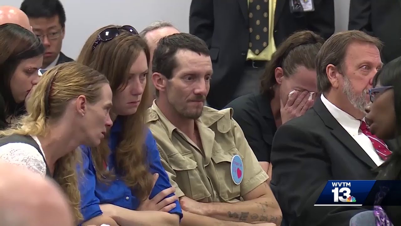 Judith Neelley denied parole - YouTube