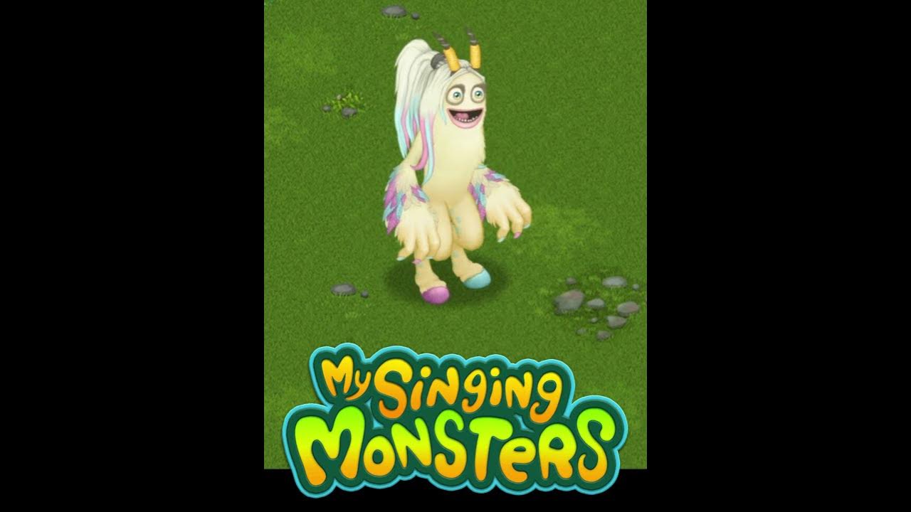 My Singing Monsters Msm Parlsona Pt1 Playing Shorts Werdo Youtube