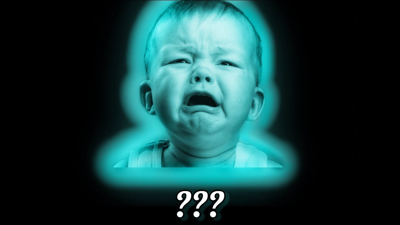 11 "Baby Crying" Sound Variations in 65 Seconds - YouTube