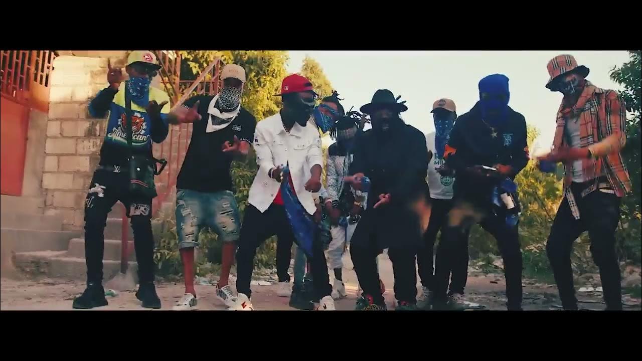 izo vilaj de dye feat soso et zepekenyo - YouTube