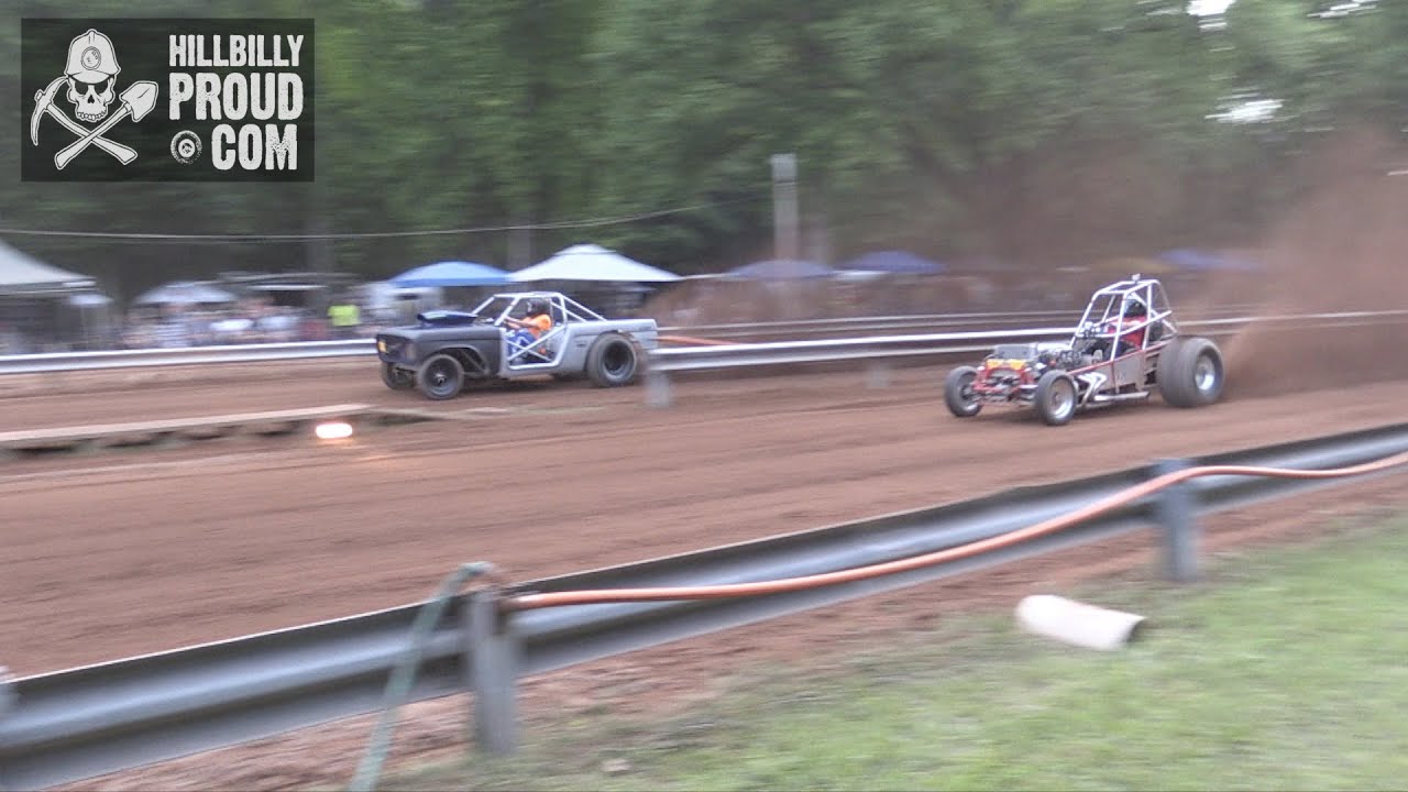 Challenge in the Hills Sand Drag Racing May 25, 2024 - YouTube